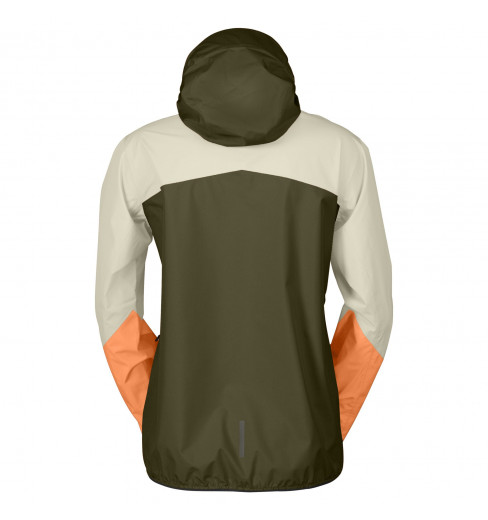 VESTE FEMME SCOTT EXPLORAIR LIGHT DRYO 2,5 COUCHES 2025 CYCLES ET SPORTS