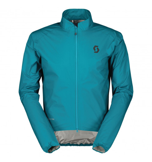 SCOTT 2025 RC PRO GORE-TEX MEN'S WATERPROOF JACKET CYCLES ET SPORTS