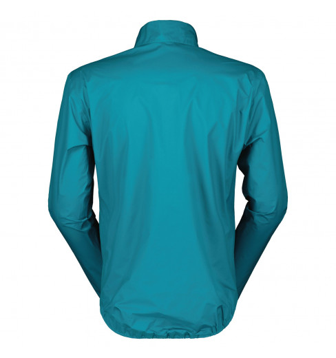 SCOTT 2025 RC PRO GORE-TEX MEN'S WATERPROOF JACKET CYCLES ET SPORTS