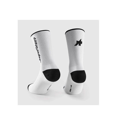 ASSOS RS Socks Superlight cycling socks CYCLES ET SPORTS