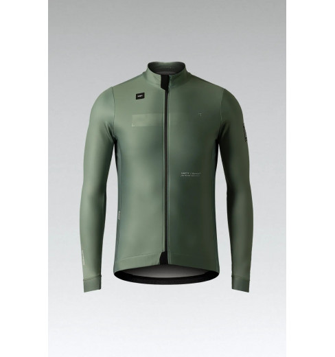 GOBIK SKIMO PRO HEDGE 2024 men’s Winter Thermal Jacket CYCLES ET SPORTS