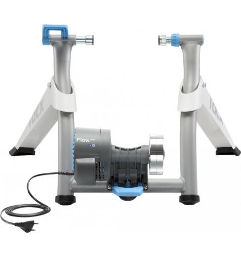 TACX Flow Smart roller trainer CYCLES ET SPORTS