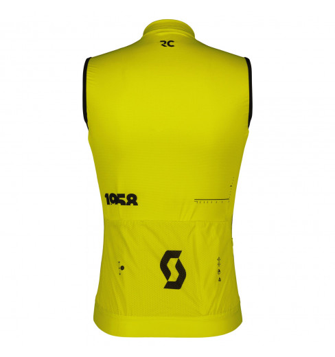 SCOTT RC PRO 2025 men's sleeveless cycling jersey CYCLES ET SPORTS