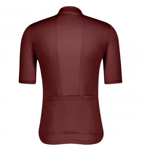 SCOTT 2024 ENDURANCE 10 short sleeve cycling jersey CYCLES ET SPORTS