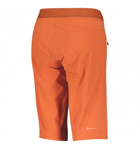 SCOTT 2024 TRAIL VERTIC women's MTB shorts with pad CYCLES ET SPORTS
