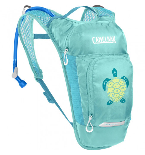 CAMELBAK Mini Mule hydration backpack for kids 2021 - 1.5 L CYCLES ET ...