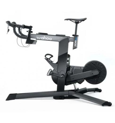 WAHOO home trainer Kickr Bike V2 Wifi CYCLES ET SPORTS