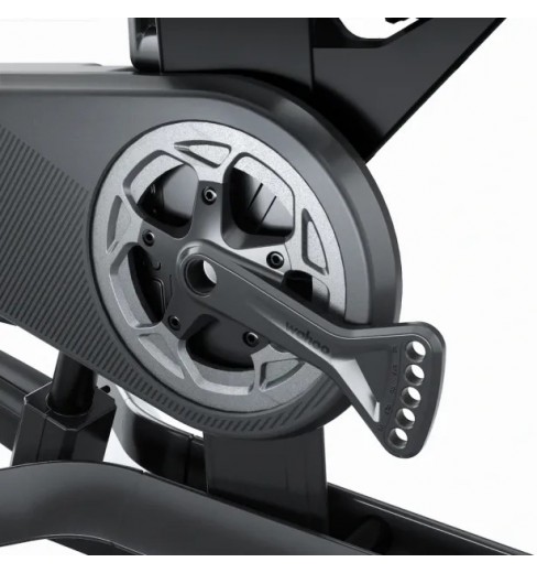 WAHOO home trainer Kickr Bike V2 Wifi CYCLES ET SPORTS