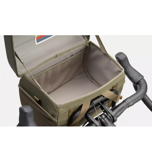 SPECIALIZED Fjällräven handlebar bag CYCLES ET SPORTS