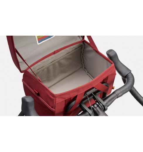 SPECIALIZED Fjällräven handlebar bag CYCLES ET SPORTS