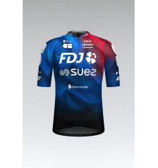 FDJ NOUVELLE AQUITAINE FUTUROSCOPE WOMEN CYCLING TEAM - CYCLES ET SPORTS