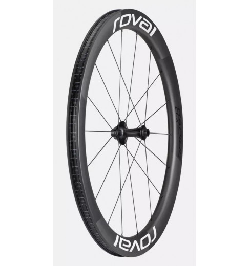 Roval Rapide CLX II road bike wheel - Front CYCLES ET SPORTS