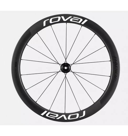 Roval Rapide CLX II road bike wheel - Front CYCLES ET SPORTS