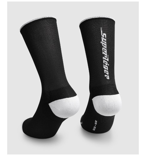 ASSOS RS Superlight S11 cycling socks CYCLES ET SPORTS