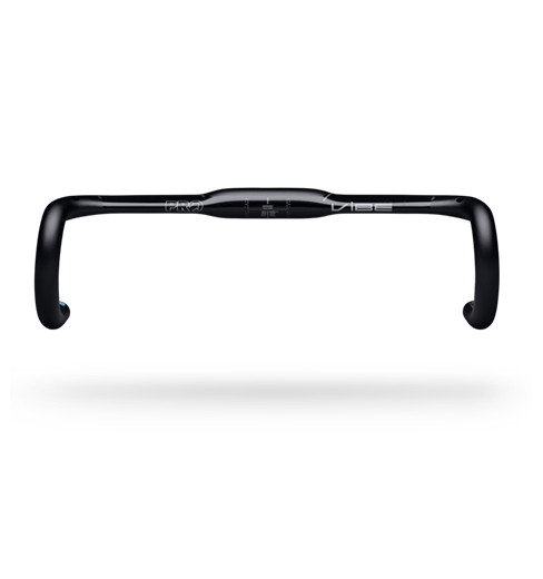 PRO Vibe Aero Black Handlebar 42cm / 31.8mm / Alloy CYCLES ET SPORTS