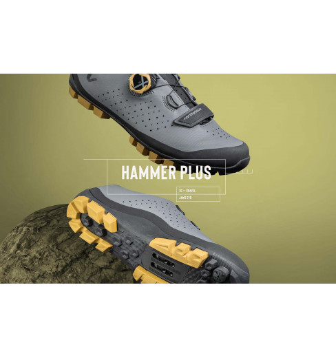 NORTHWAVE chaussures vélo VTT Hammer Plus CYCLES ET SPORTS