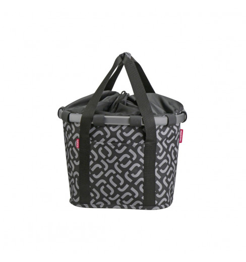 KLICKFIX Reisenthel front Bikebasket Signature CYCLES ET SPORTS
