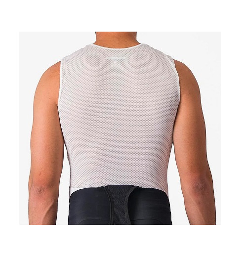 CASTELLI maillot de corps sans manches Pro Mesh 2.0 CYCLES ET SPORTS