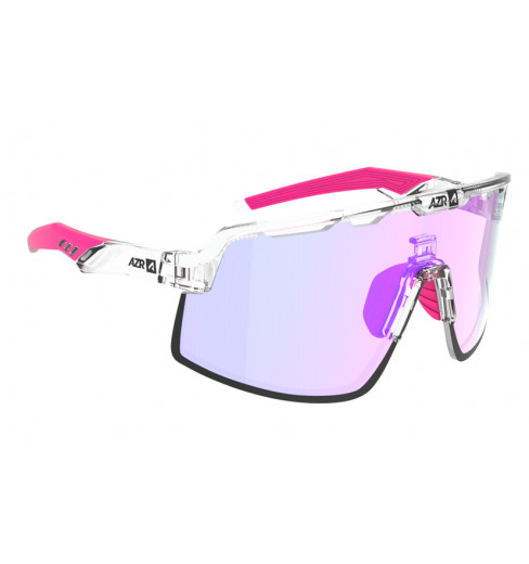 AZR Kromic Speed RX cycling glasses CYCLES ET SPORTS