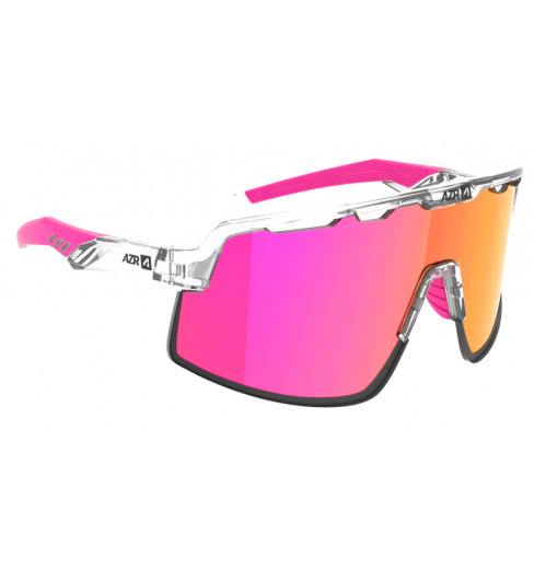 AZR Kromic Speed RX cycling glasses CYCLES ET SPORTS