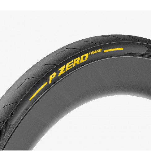 PIRELLI pneu velo route P ZERO™ RACE COLOUR EDITION CYCLES ET SPORTS