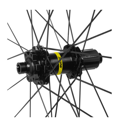 MAVIC roue vélo VTT électrique E-DEEMAX S 35 27.5 Boost arrière CYCLES ET SPORTS