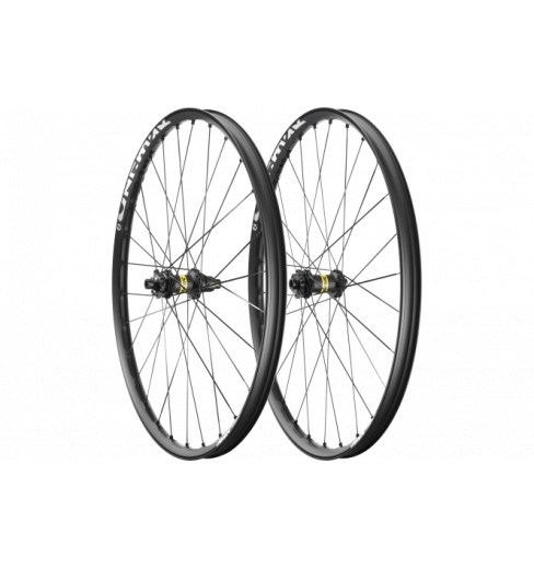 MAVIC roue vélo VTT électrique E-DEEMAX S 27.5 Boost arrière CYCLES ET SPORTS