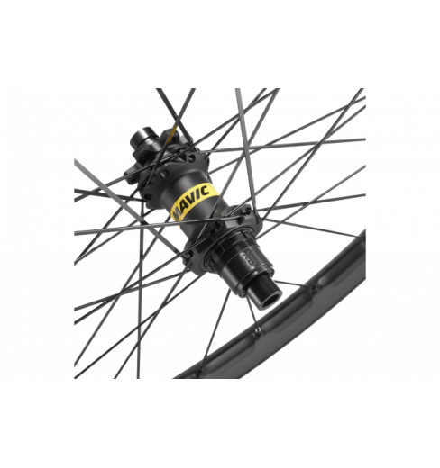 MAVIC roue vélo VTT électrique E-DEEMAX S 27.5 Boost arrière CYCLES ET SPORTS