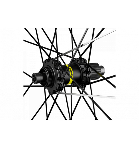 MAVIC roue vélo VTT électrique E-DEEMAX S 30 29 Boost arrière CYCLES ET SPORTS