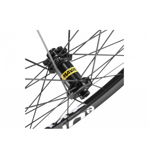 MAVIC roue vélo VTT électrique E-DEEMAX 35 27.5 Boost front CYCLES ET SPORTS