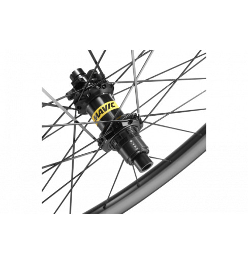 MAVIC roue vélo VTT électrique E-DEEMAX 29 Boost arrière CYCLES ET SPORTS