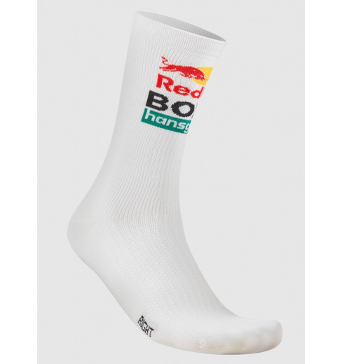 RED BULL BORA HANSGROHE Race cycling socks 2024 CYCLES ET SPORTS