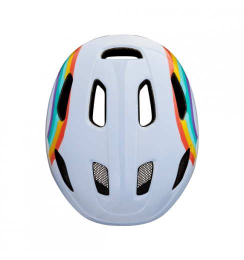 LAZER P'nut KinetiCore children's bike helmet - 46-52 cm CYCLES ET SPORTS