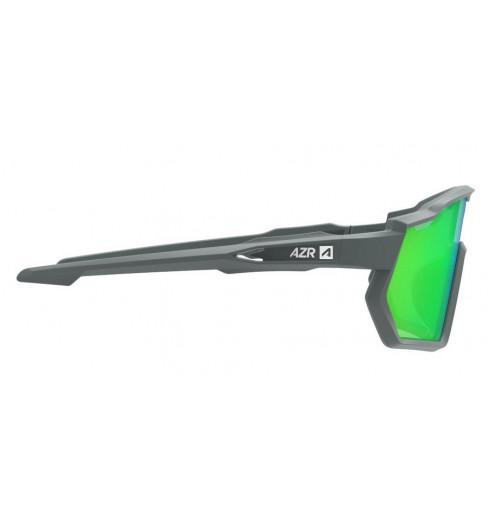 AZR Pro Race JR junior cycling glasses - 8 - 14 years CYCLES ET SPORTS