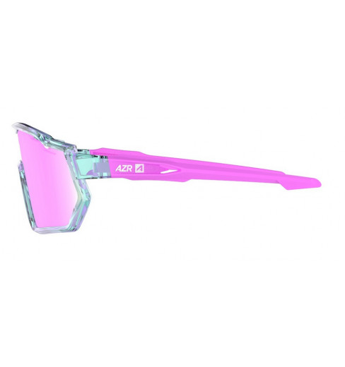 AZR Pro Race JR junior cycling glasses - 8 - 14 years CYCLES ET SPORTS