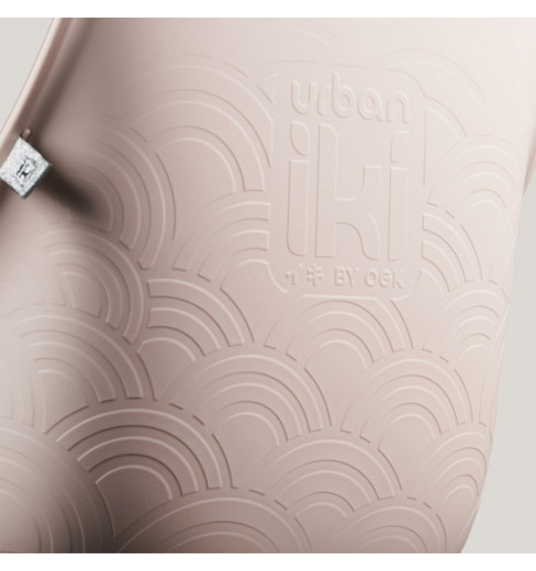 URBAN IKI Rear Baby Seat with Ta-ke MIK HD System CYCLES ET SPORTS