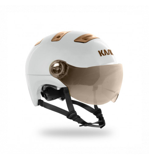 KASK URBAN R RAINBOW road helmet CYCLES ET SPORTS