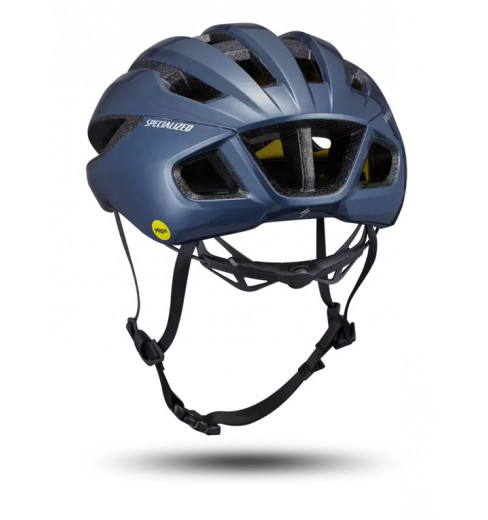 SPECIALIZED Loma bike helmet - Cast Blue Metallic CYCLES ET SPORTS