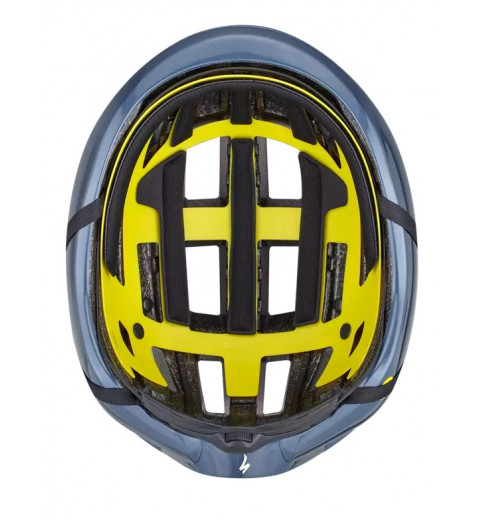 SPECIALIZED Loma bike helmet - Cast Blue Metallic CYCLES ET SPORTS