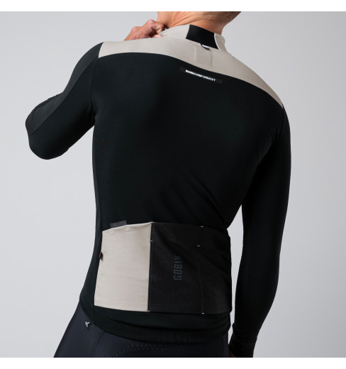 GOBIK MIST 2.0 MOONSTRUCK 2025 men’s cycling Jacket CYCLES ET SPORTS