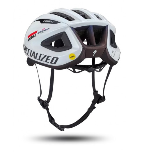 SPECIALIZED S-Works Prevail 3 road bike helmet - Quick Step Team ...