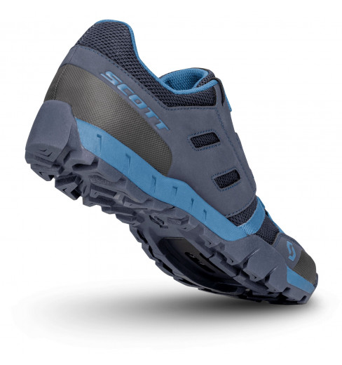 SCOTT Sport Crus-r men's MTB shoes - 2026 CYCLES ET SPORTS