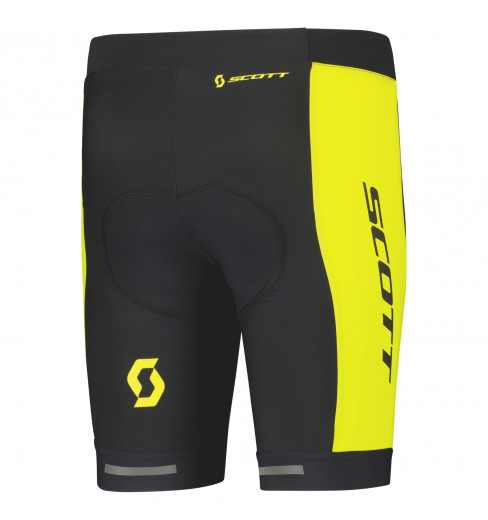 SCOTT short vélo junior RC Pro 2025 CYCLES ET SPORTS
