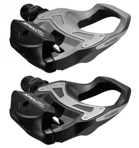 SHIMANO PD-R550 SPD-SL road pedals CYCLES ET SPORTS