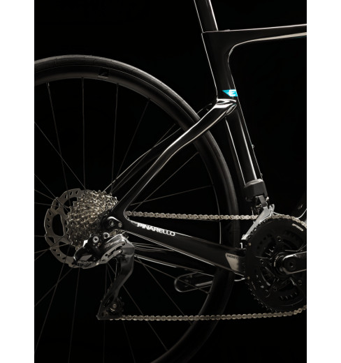 Pinarelo Nitro E5 105 Di2 2x12 Db Electric Road Bike Cycles Et Sports