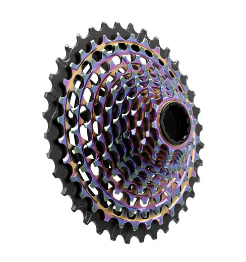 SRAM 12V RED AXS E1 Rainbow XG-1290 10/36 cassette CYCLES ET SPORTS