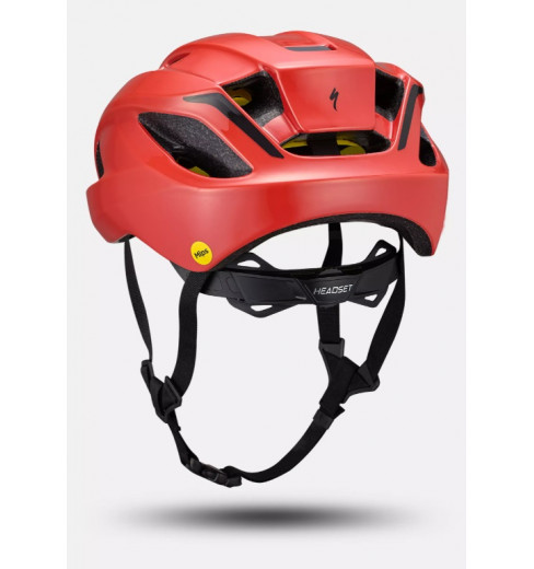 SPECIALIZED Align II MIPS road bike helmet 2025 CYCLES ET SPORTS