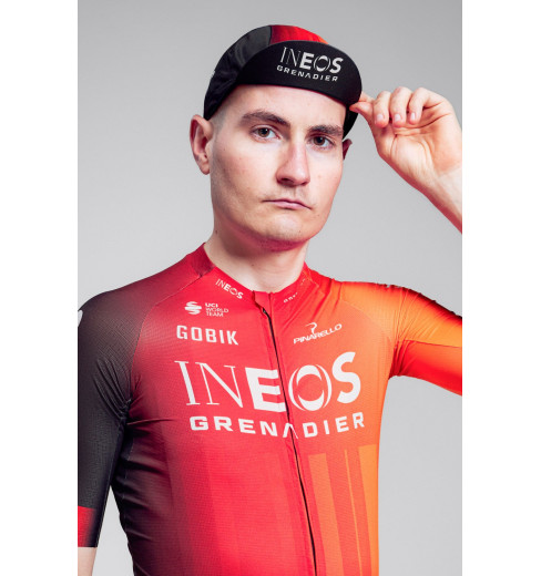 GOBIK INEOS GRENADIER 2025 Vintage cycling cap CYCLES ET SPORTS