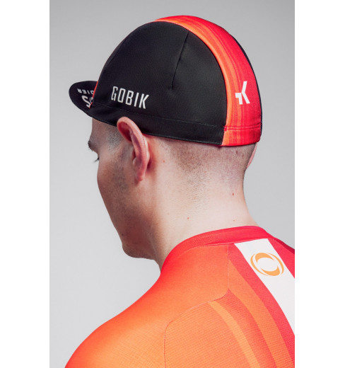 GOBIK INEOS GRENADIER 2025 Vintage cycling cap CYCLES ET SPORTS