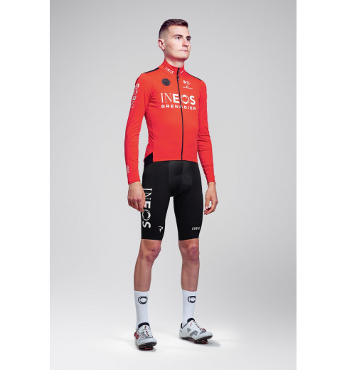 GOBIK INEOS GRENADIER 2025 ENVY 2.0 men’s cycling jacket CYCLES ET SPORTS